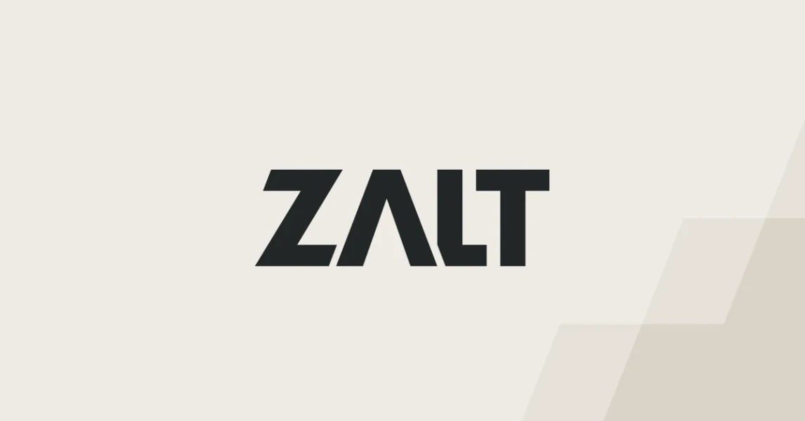 Rebranding van Webuildapps naar Zalt